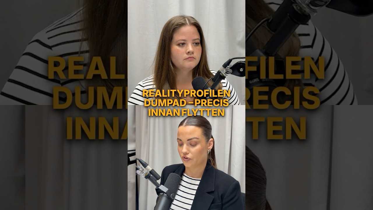 Nicci Hernestig ryter ifrån mot hårda kritiken | TV | Nyheter24