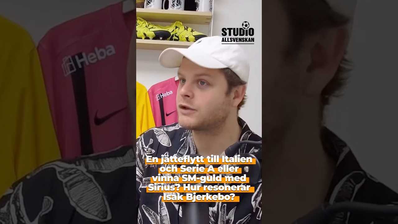 Fotbollsjournalisten Andrea Sundberg larmar – kriminella nätverk i ...
