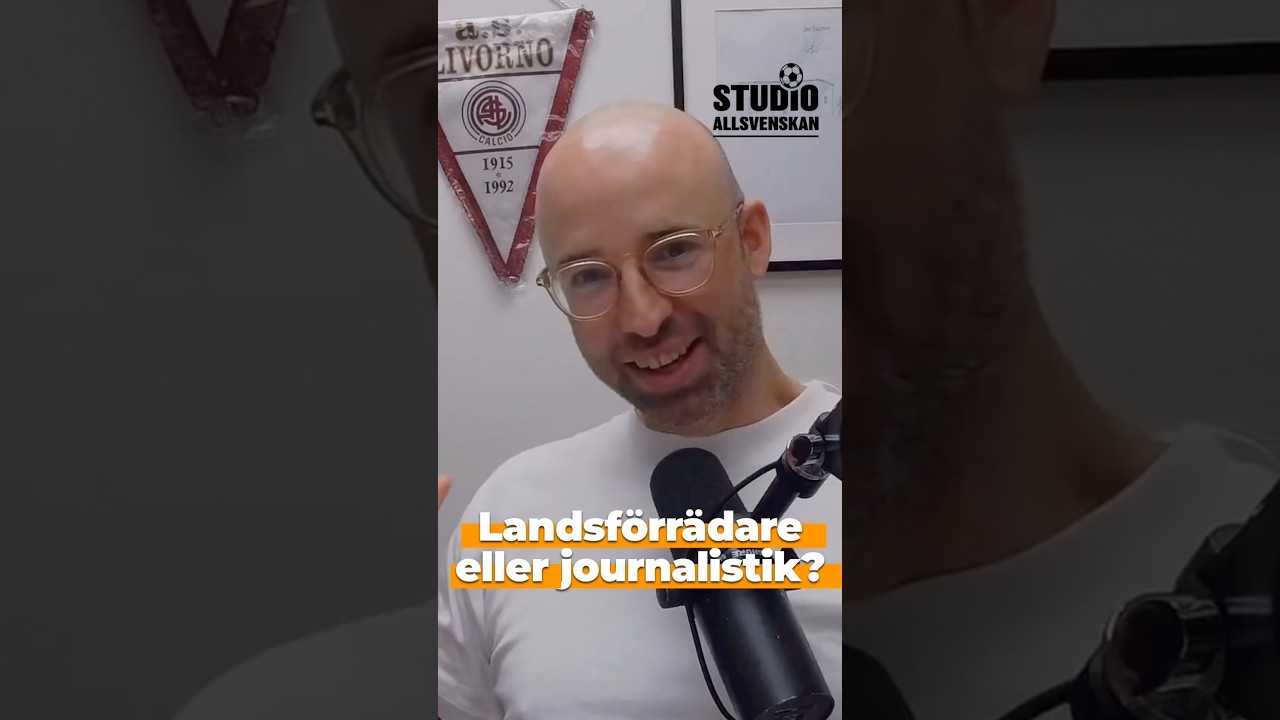 Fotbollsjournalisten Andrea Sundberg larmar – kriminella nätverk i ...
