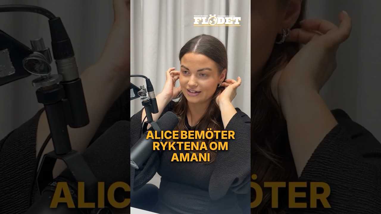 Felix Sandman om bröllopet med Andrea | TV | Nyheter24