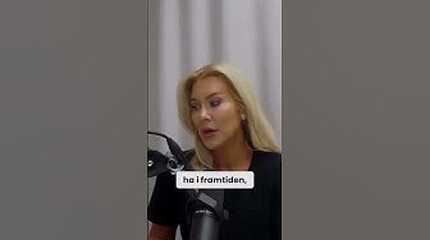 Vad hände mellan Sanna Jörnvik och Ida Pilups? | TV | Nyheter24