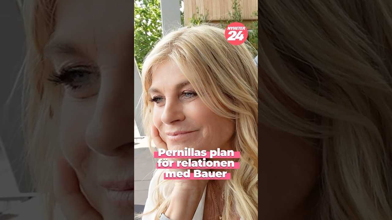 Drömkillen för Frida Hartman | TV | Nyheter24