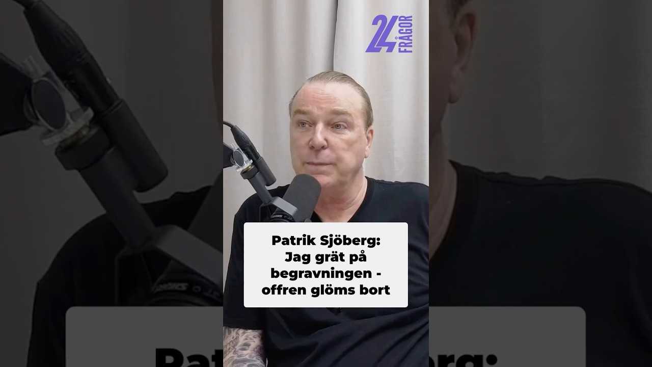 Victor Leksell om relationen till Linn Ahlborg | TV | Nyheter24