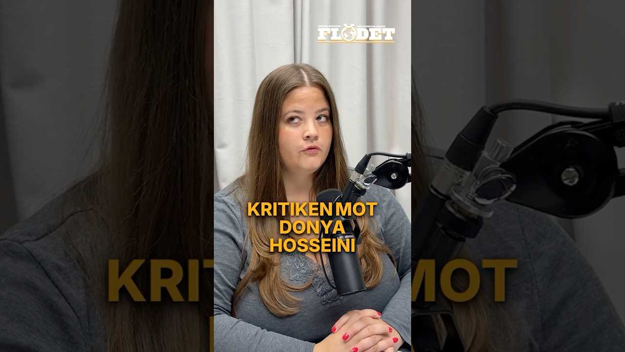 Victor Leksell om relationen till Linn Ahlborg | TV | Nyheter24