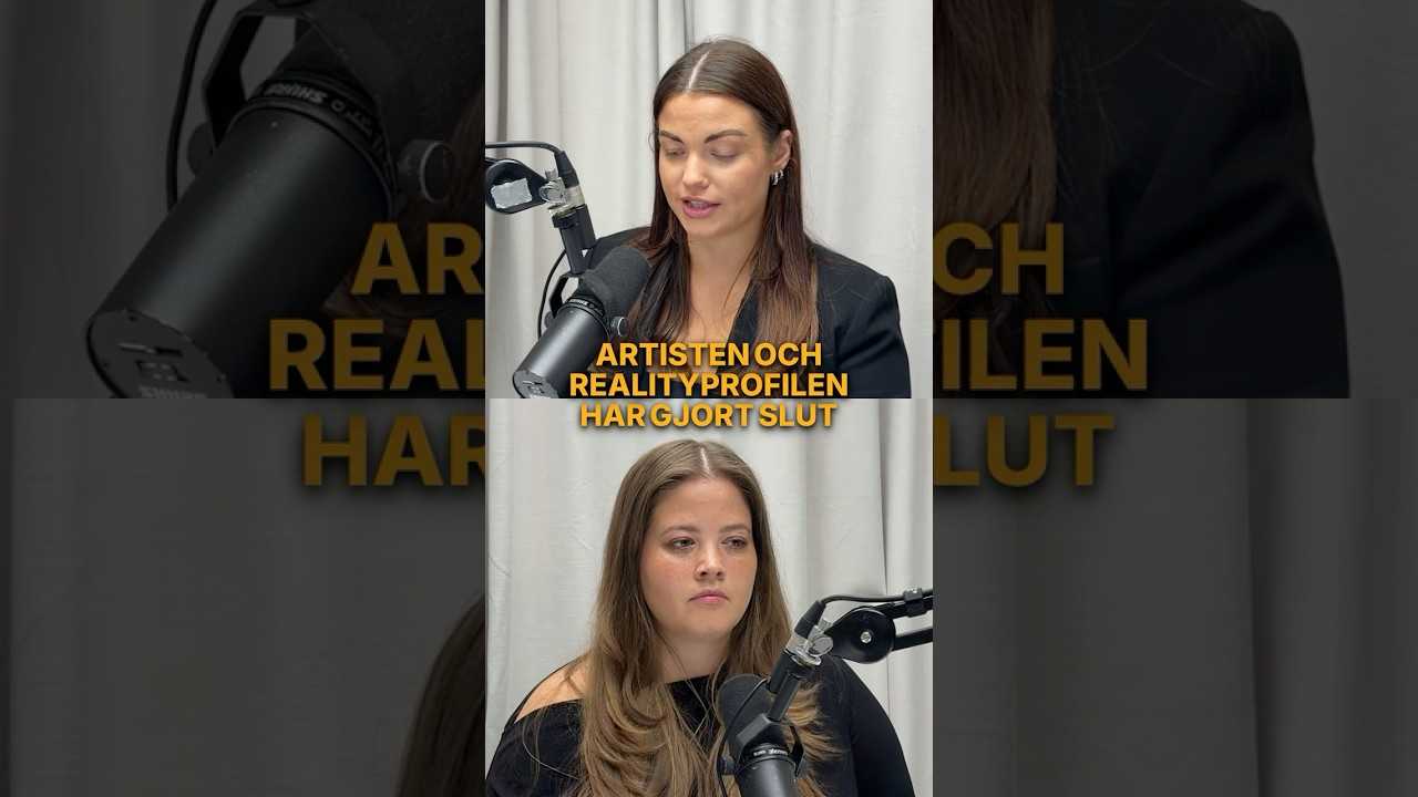 Beck-paret om Josef och Alex relation | TV | Nyheter24